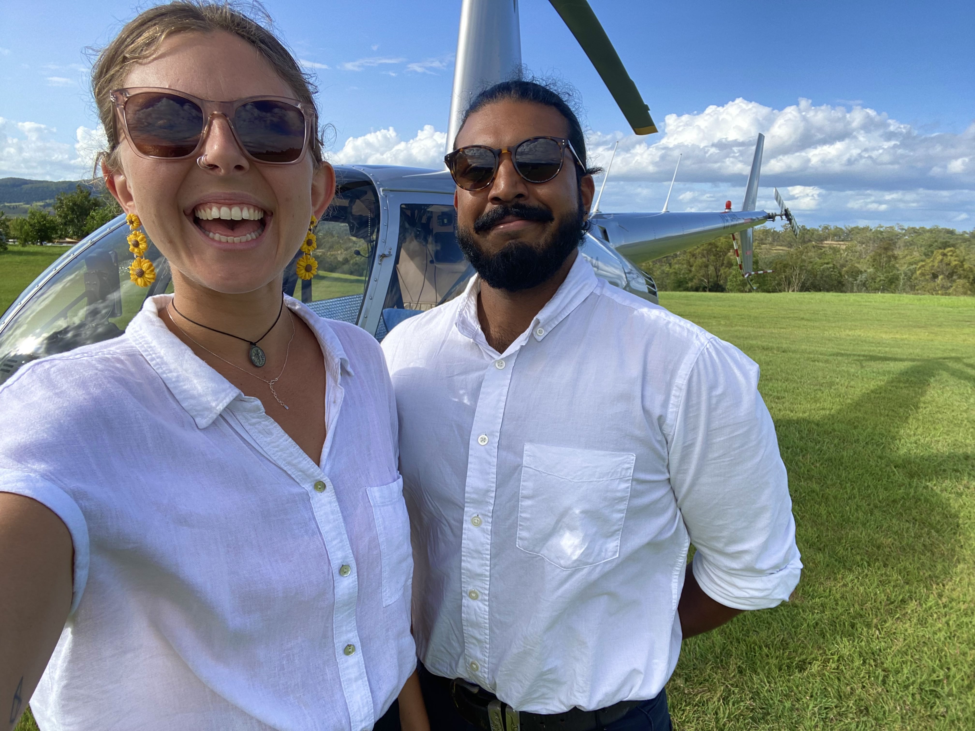 On Naomi Mowbray | HeliOps Magazine – Bronni Bowen